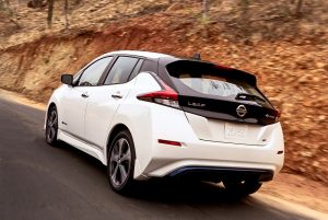 How To Read A Nissan Leaf Dashboard? [Explained] | EV-America