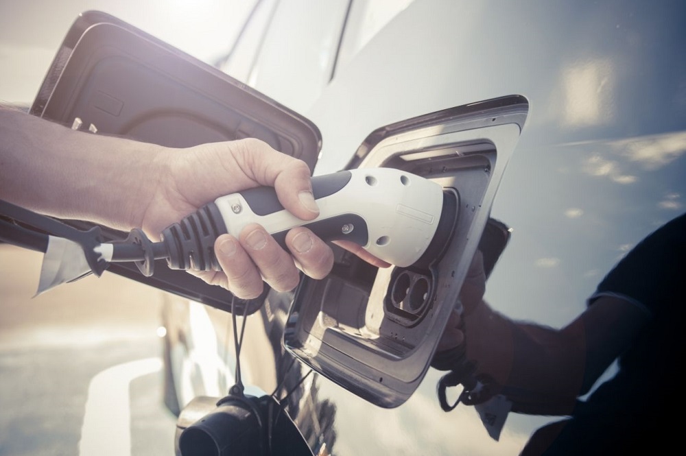 MEGEAR EV Charger Review | EV-America