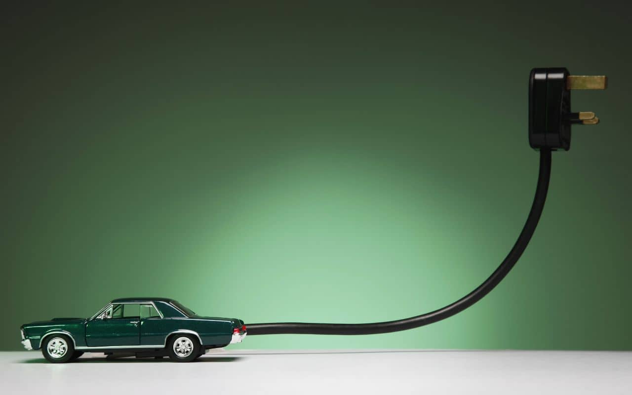 NEMA 6 50 Vs 14 50 Which One Do You Need EV America