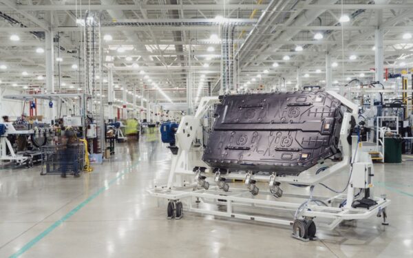 What Is A BEV? [Battery Electric Vehicle] | EV-America