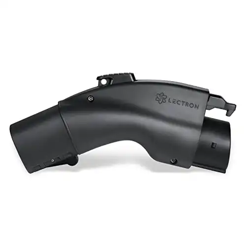 The J1772 Plug: Master The Art Of EV Charging | EV-America