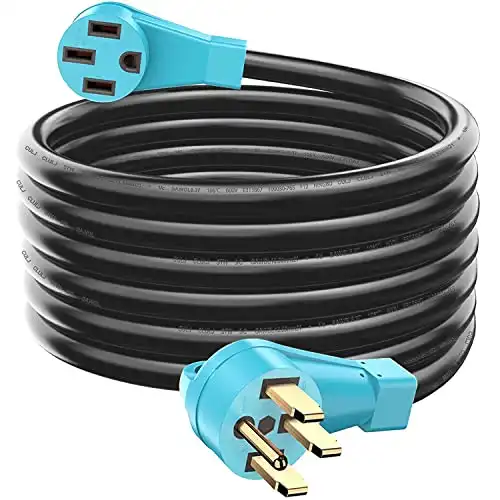 NEMA 6 50 Vs 14 50 Which One Do You Need EV America