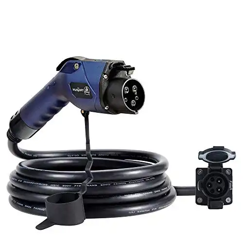 Best Extension Cord For EV Charging | EV-America